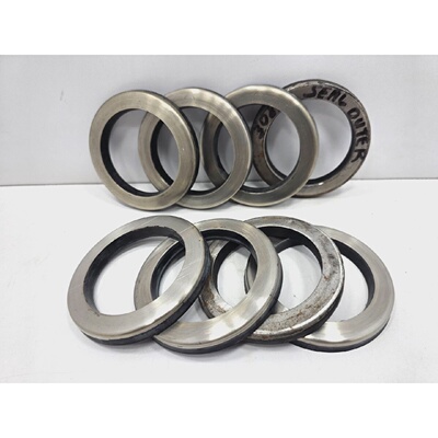 30833 SEAL OUTER ODRILL LOT OF 8