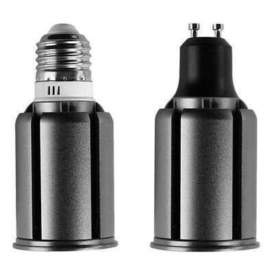 LED射灯灯泡E27GU10聚光灯杯