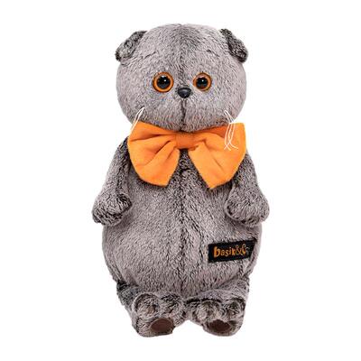 巴迪宝思蓝猫公仔生日礼物送人