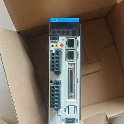 议价全新Adtech伺服驱动器QX，型号QXMP02NI-A2。