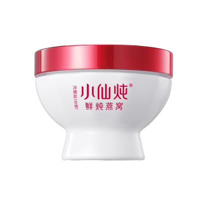 小仙炖鲜炖燕窝白玉盏系列