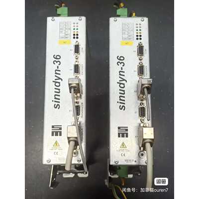 【请询价】SIENMEYER驱动器sinudyn360360