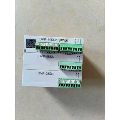 询价台达DVP08SN11T   DVP14SS211T，