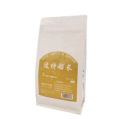 波特船长曼特宁风味咖啡豆