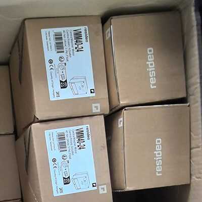 议价HoneywellHoneywell风门执行器伺服马达VMM40-24  VMM40-24F