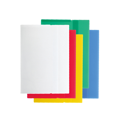 lihitlab喜利4枚a4文件套