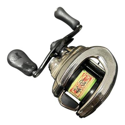 21/22dc安塔列斯mgl立体膜水滴轮贴膜渔轮保护膜antares进口材料