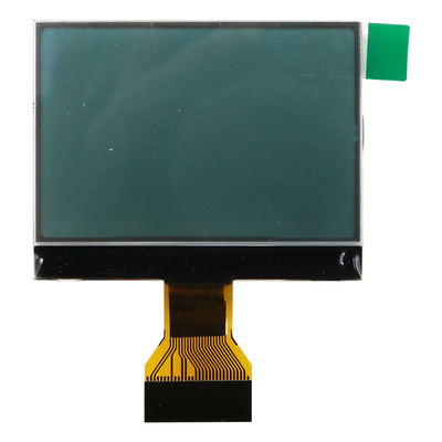 液晶显示模块12864带字库st7567A