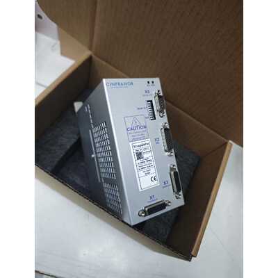 INFRANOR XtrapulsPac Pac-et 23