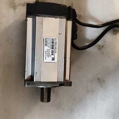 溢价-信捷伺服1KW电机， 型号MS5S-80ST-CS03230
