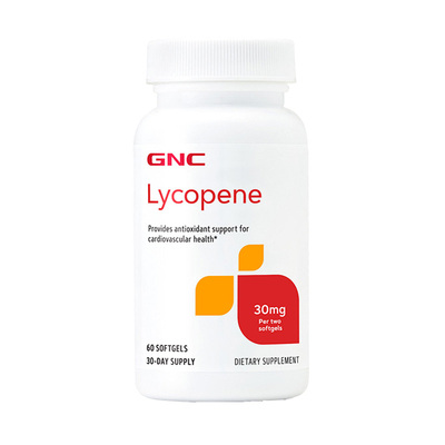 GNC番茄红素staminol Arginmax雄劲玛卡淫羊藿南瓜籽油锯棕榈男性
