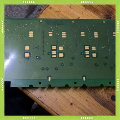 【询价】伟肯变频器检测板。  PC00528C 成色如图 功能正常