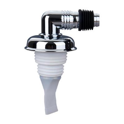 submarine/潜水艇洗衣机地漏接头