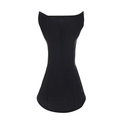 DESCENTE迪桑特RUNNING系列跑步运动健身男女同款面罩夏季