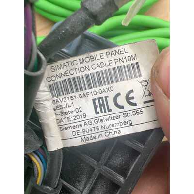 询价-6AV21815AF100AX0