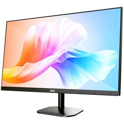 AOC24英寸100Hz办公显示器