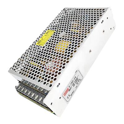 明伟开关电源180W足功率安全稳定