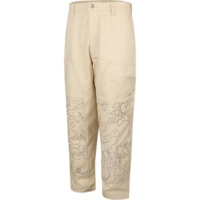 NIKE耐克男子AS M NL PAINTERS PANT 运动休闲长裤HV0898-229