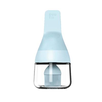 zuutii家用耐高温油瓶一体刷玻璃