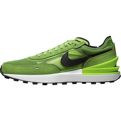 Nike/耐克官方正品Waffle One 男子低帮休闲运动鞋 DA7995-300