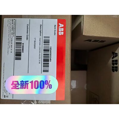 议价1SDA038324R1  61000602  MOTOR