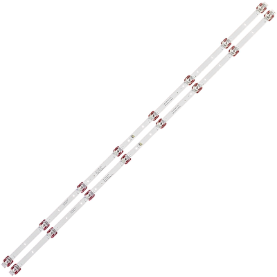 2X8灯条43T12*8-2W-12mmXR.MR4