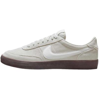 【自营】Nike耐克男鞋KILLSHOT 2翻毛皮低帮休闲运动鞋FQ8903-100