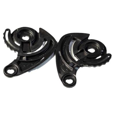 ogk日本进口内衬螺丝摩托车头盔