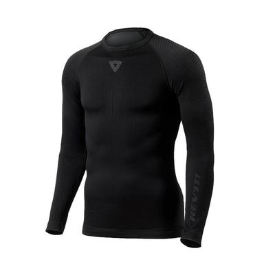 REVIT空降2摩托车排汗速干内衣