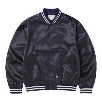 夏季新品棒球服thisisneverthat