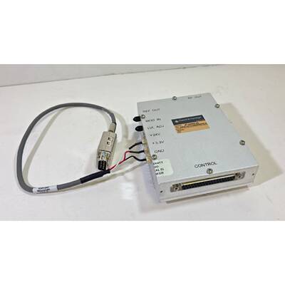 GOOCH & HOUSEGO 97-04502-03 64020-250-0.0004DMDFS-A / 光学组