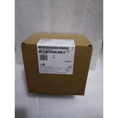 议价全新现货6ES72881SR300AA0西门子SMART200CPUSR306ES72881SR3