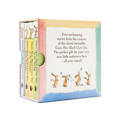 英语启蒙绘本纸板书英文原版