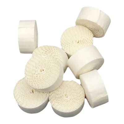 气管切开人工鼻湿化纸热湿交换器