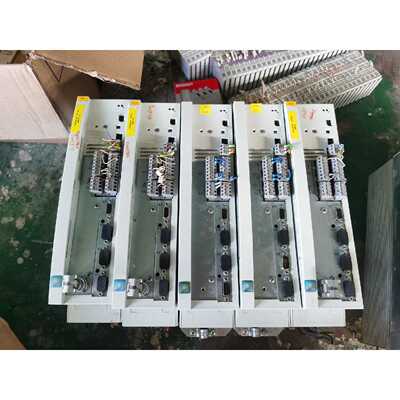 议价伦茨拆机驱动器EVS9322ESEVS932可维修