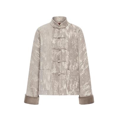 糖心旦2025新中式立领唐装