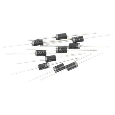 超快恢复快速整流二极管