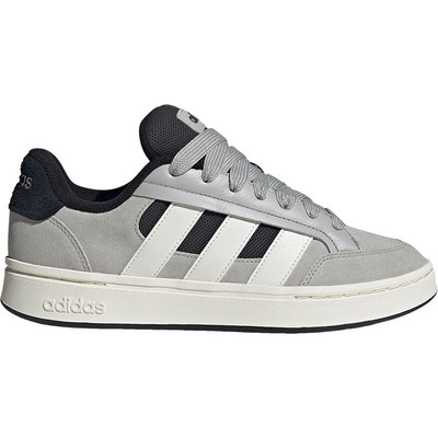 阿迪达斯男女面包鞋运动休闲鞋