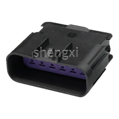 DJ7121B-2.8-21-11防水接插件15326910汽车连接器15326915公母插