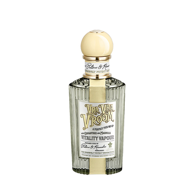 潘海利根初醒桂香香水