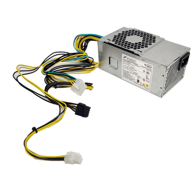 适用联想主机电源升级显卡