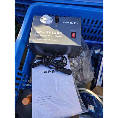 议价APT静电消除器离子风机APAY1503全新两台可维修