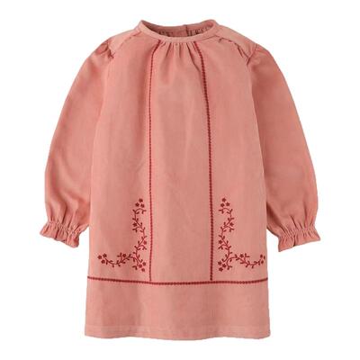 3件5折  菲律宾gingersnaps FW24冬款女宝上衣卫衣马甲连衣裙