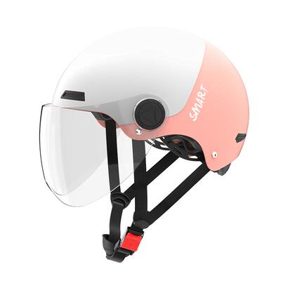 智能蓝牙头盔电动车摩托车头盔