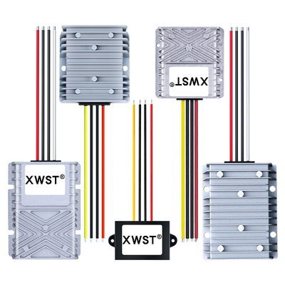 9-36V转19V直流稳压器 12V24V转19V电源转换器 厂家直销
