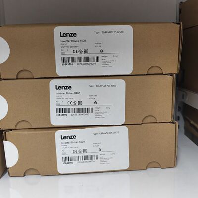 议价Lenze伦茨伺服控制器E94AZPS0074NE94AMHE0034E84AVSCE7512SX
