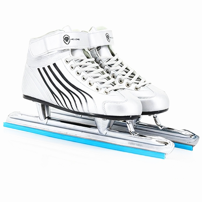 黑龙速滑冰刀鞋成人大道滑冰鞋