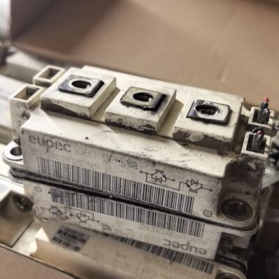 询价-BSM200GB120DN2 IGBT200A1200V