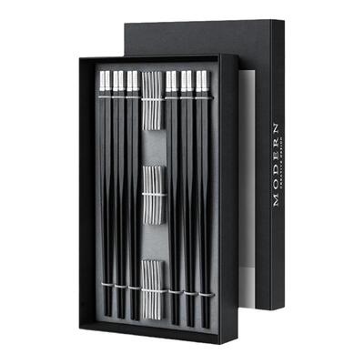 摩登MODERN黑檀木乔迁新居礼物