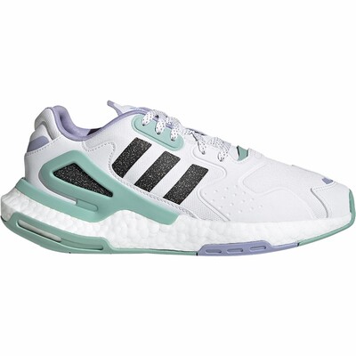 阿迪达斯三叶草男女运动休闲鞋